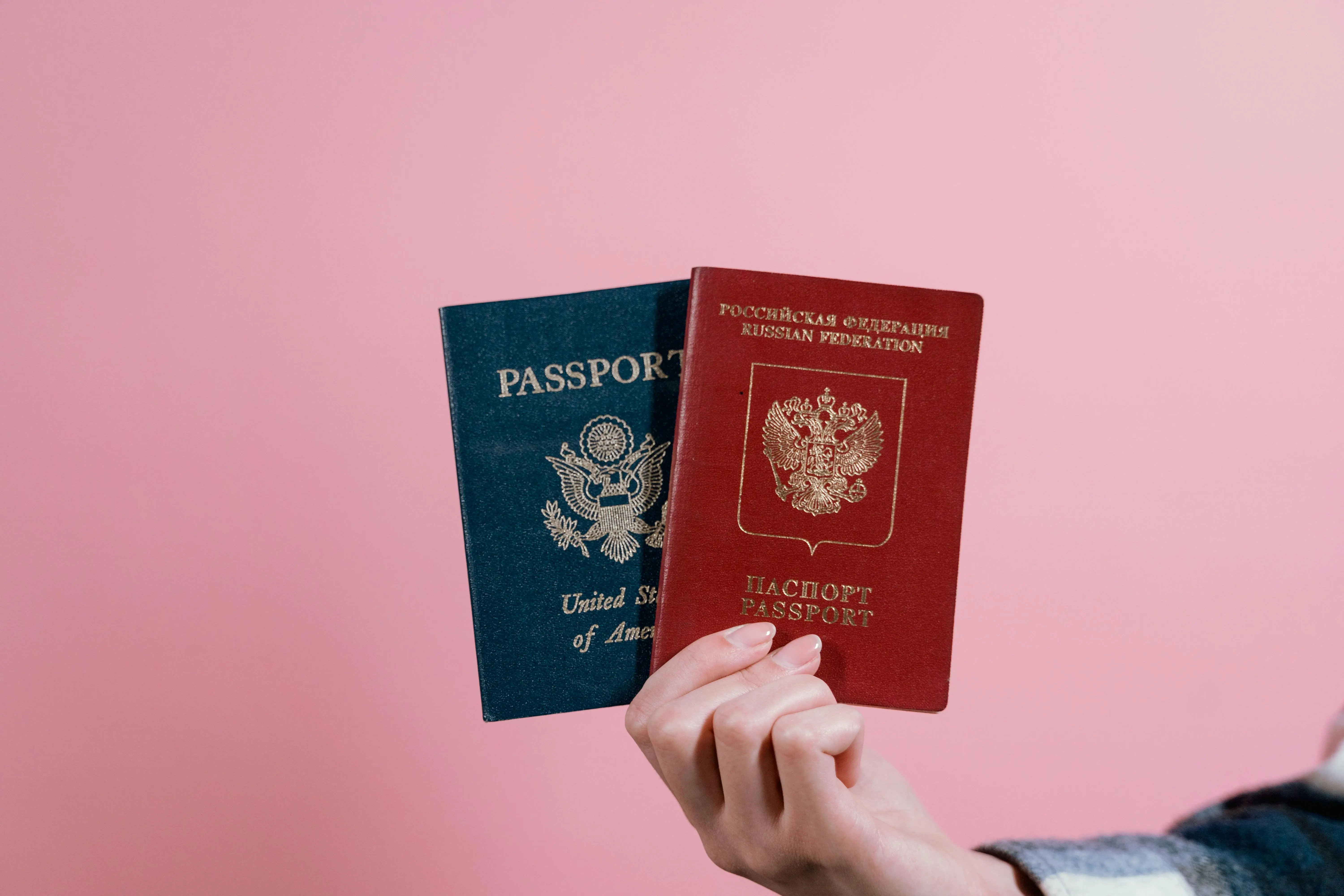 How to Extend a B1/B2 Visitor Visa in the United States
